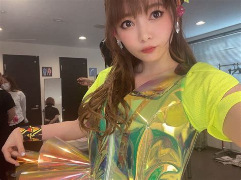 20周年の中川翔子 on Twitter RT shoko55mmts 拡散希望 本日18時から配信限定 雨の日はお家から