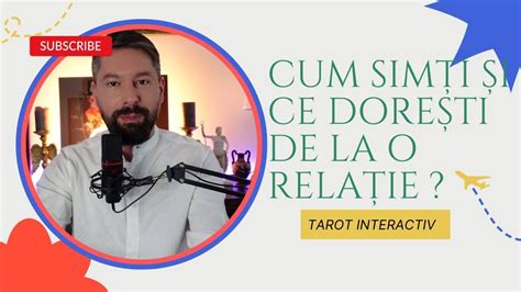 SOUL PARTNER LOVE TAROT INTERACTIV DESCIFRAREA CODULUI AMOROS ȘI ÎN