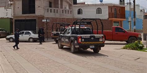 Seguridad Guanajuato Capital Encuentran Cuerpos Desmembrados En Casa