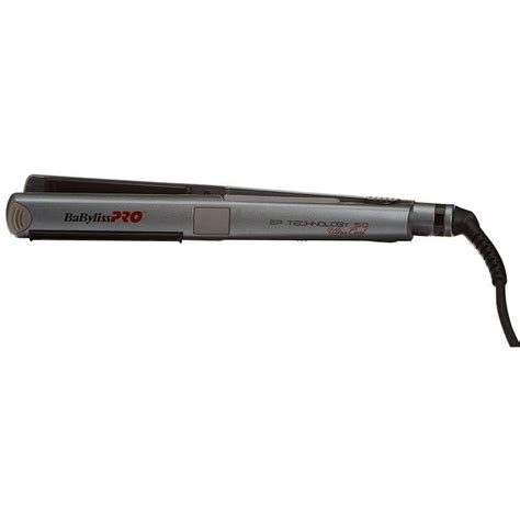 PLANCHA BABYLISS PRO ULTRA CURL