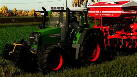 Fendt Vario Tms Chip Forbidden Mods Einfach Verboten Gut