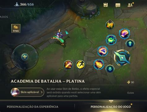 Wiccano Arena X on Twitter Existem duas Skins de Botões para o