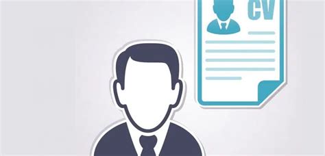 CV les clés pour bien réussir son Curriculum Vitae Home Educ