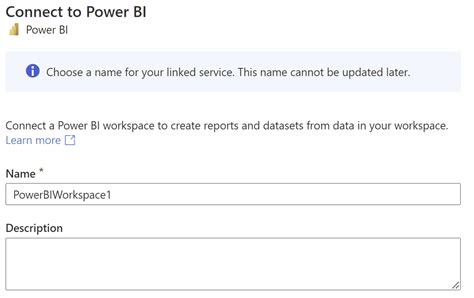 Part Ii How To Integrate Power Bi And Azure Synapse Analytics Cloud