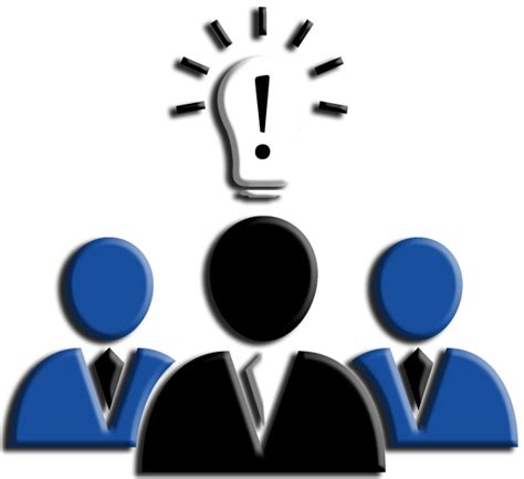 Mission Clipart Team Achievement Mission Team Achievement Transparent