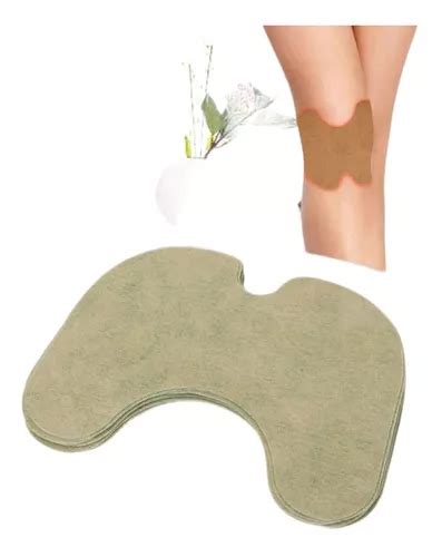 20 Parches Para Aliviar El Dolor De Rodilla Meses sin interés