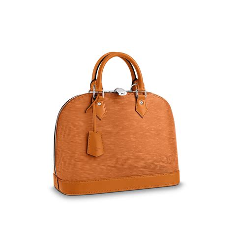 Lv Large Pm Alma Bag IUCN Water