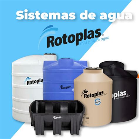 Distribuidora Mariscal Diferencia Entre Tinaco Y Cisterna Rotoplas