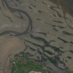 Nudgee Beach Land Use Map Scribble Maps