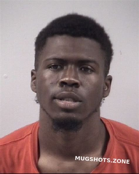DEDRICK KALEEL BLACKWELL 04 05 2023 Johnston County Mugshots Zone