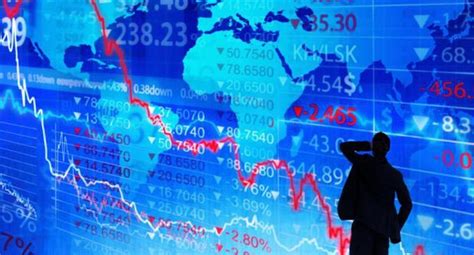 Perspectivas De Crecimiento Economico Mundial Para El 2023 Canal 12