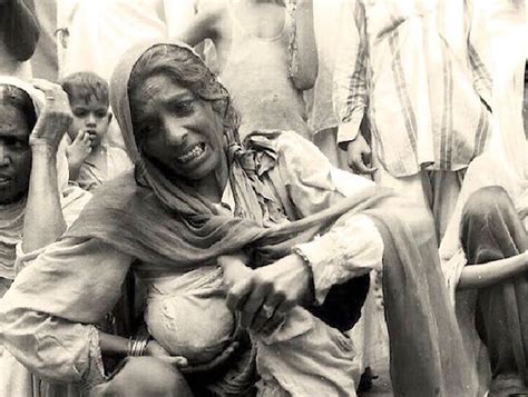 Bela Batool And Bilkis Why Remember Partition And What To Remember