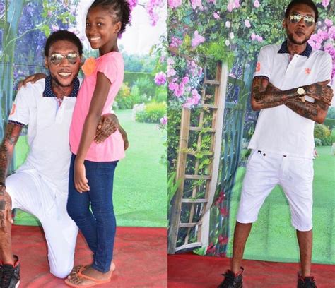 Vybz Kartel Rips His Baby Mama Shorty On New Single Radio Dubplate