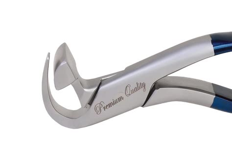 Nygearz Dental Exclusive Premium Extraction Forceps