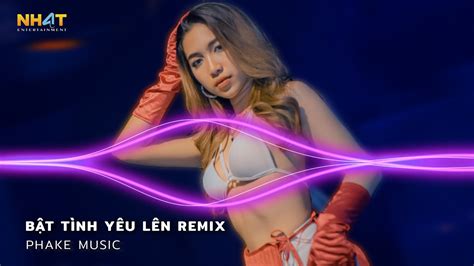 Chỉ Cần Thức Giấc Cùng Nhìn Dòng Người Remix Hot TikTok Bật Tình Yêu