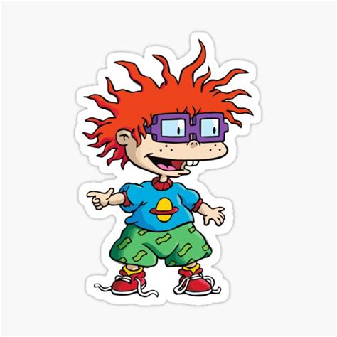 Rugrats Carlitos Svg Rugrats Tv Svg Png Rugrats Tommy Svg Rugrats