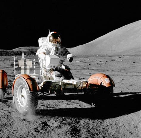 Raumfahrt Wer heute 14 ist wird zum Mond fliegen können WELT