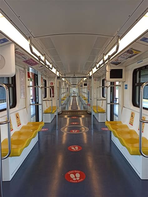 Metro Zug U Bahn Unter Kostenloses Foto Auf Pixabay Pixabay