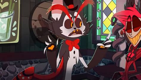Hazbin Hotel La Serie Animata Musicale Per Adulti