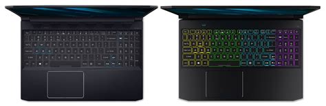 Acer Predator Triton Pt Vs Acer Predator Triton Pt