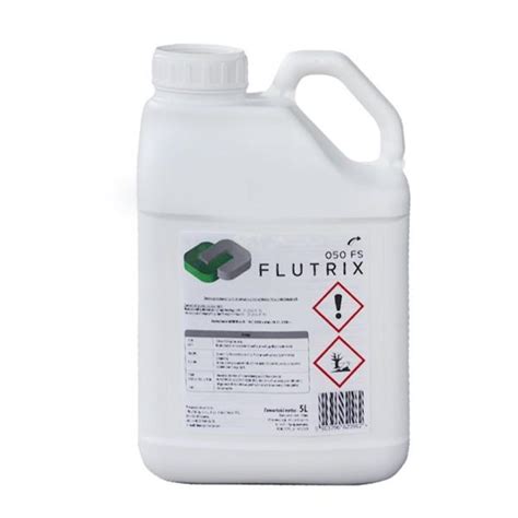 Flutrix 050 FS 5L Rolno Ogrodniczy Pl