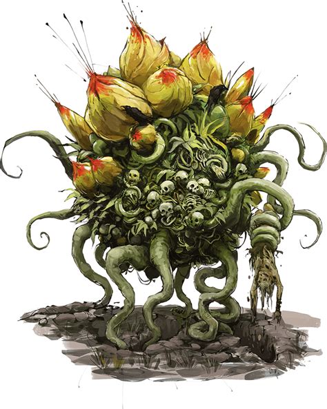 Pin On Creature Art