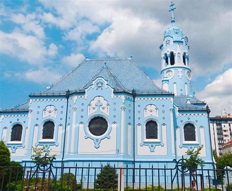 The Perfect One Day In Bratislava Itinerary Where Goes Rose