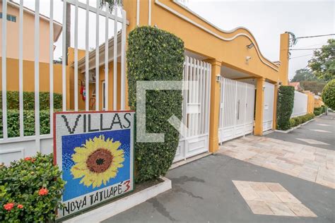 Alugue ou compre no Condomínio Villas Nova Tatuapé Vila Carrão São