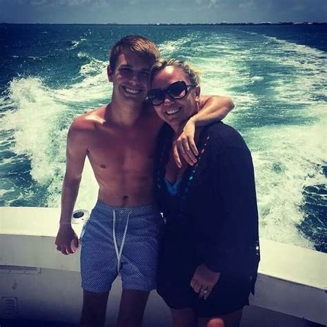Pin By Susie White On Chase Chrisley Shirtless Celebrities Pageant