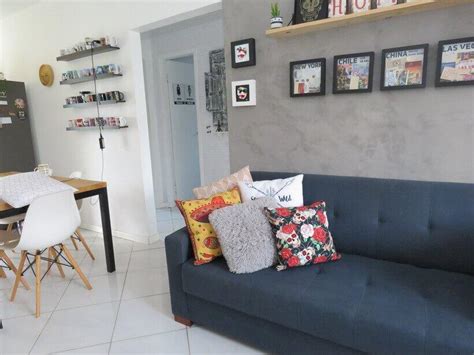 Como Deixar A Casa Alugada Aconchegante