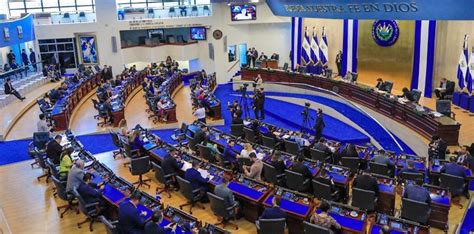 Asamblea Inicia Proceso Para Elegir A Fiscal General De La Rep Blica