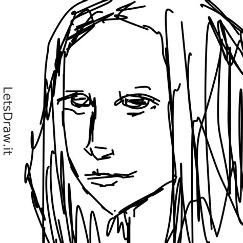 How To Draw Mona Lisa D8i3mc9id Png LetsDrawIt