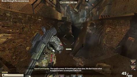 Hounds The Last Hope Penetration Restricted Area YouTube