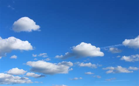 Des Nuages Ciel Bleu Et Photo Gratuite Sur Pixabay Pixabay