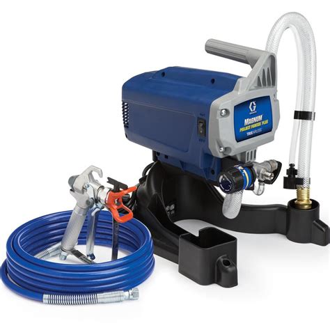 The Best Airless Paint Sprayers Of