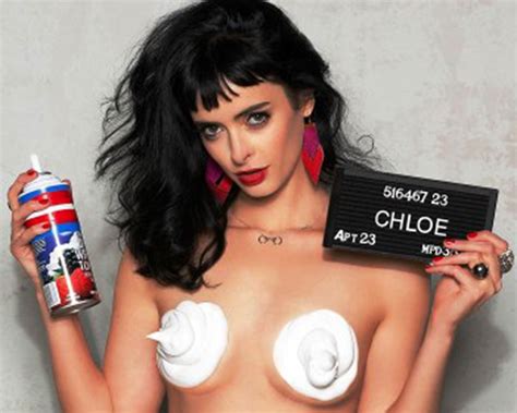 Krysten Ritter Nude Leaked Pics And Porn And Sex Scenes Compilation