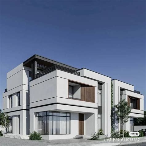 An Artist S Rendering Of A Two Story Building