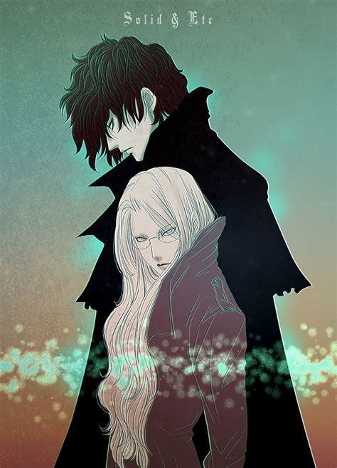 HELLSING Mobile Wallpaper By Toshimichi Yukari 1623888 Zerochan