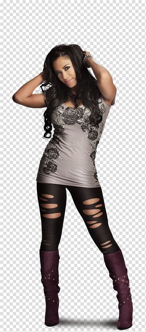 Melina Perez Wallpaper