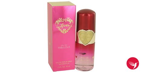 Eau So Fabulous Dana Parfum Een Geur Voor Dames 2016
