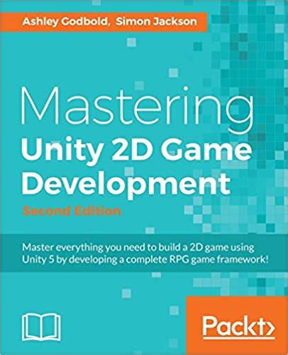 Best Unity Books For Game Development In