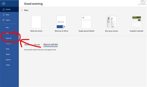 How To Convert A Word Document To Pdf Simple Guide Teachers Click