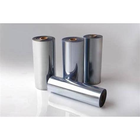 Silver Metallized Polyester Film Roll At Rs Kg Metallized