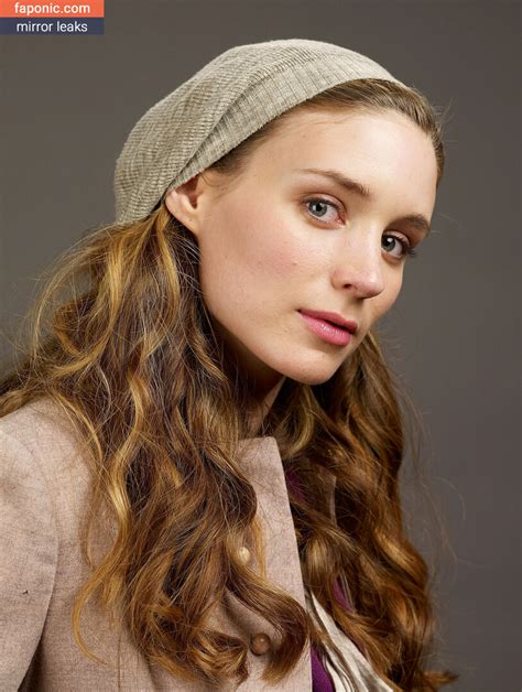 Rooney Mara Aka Rooney Mara Nude Leaks Photo Faponic