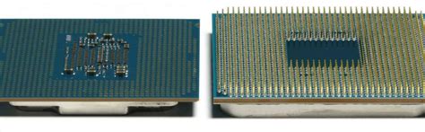 LGA PGA BGA What S The Difference Between The Grid Arrays RAYPCB