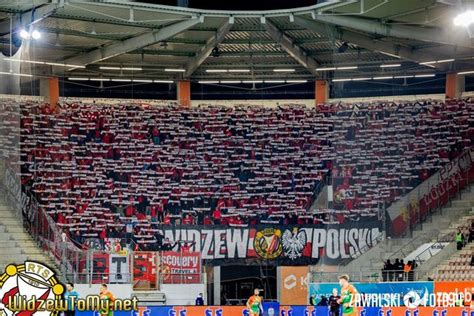 Zag Bie Lubin Widzew D