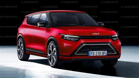 2025 Kia EV4 Everything We Know About The New Electric Subcompact SUV