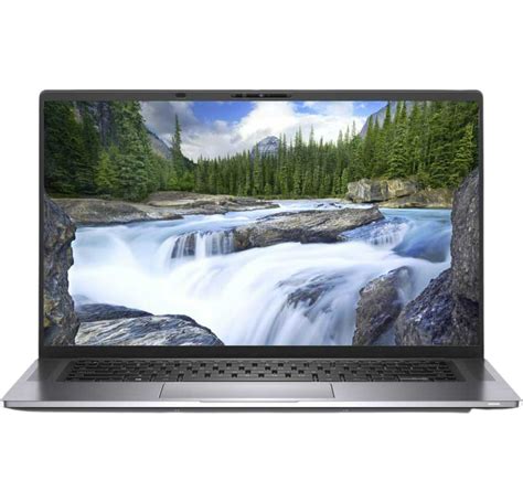 Dell Latitude 9510 Notebook Intel Core I7 10810U 16GB 512GB SSD