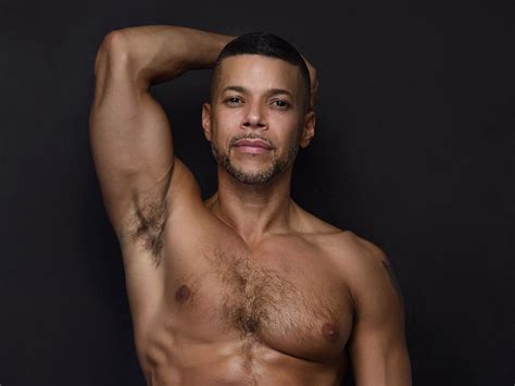 Shirtless Male Celebrities Alan Ilagan