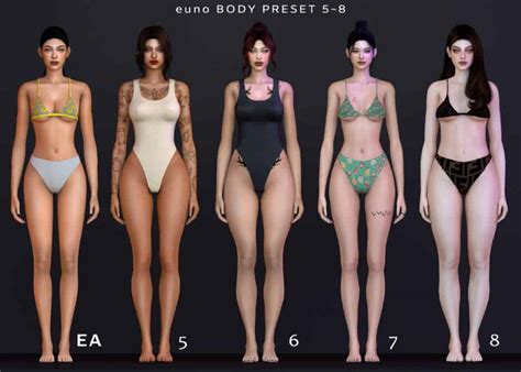 Top 20 Sims 4 Best Face Mods Gamers Decide